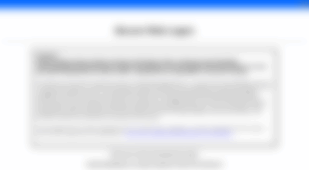 inford.dealerconnection.com - Web Single Login - Inford Dealerconnection