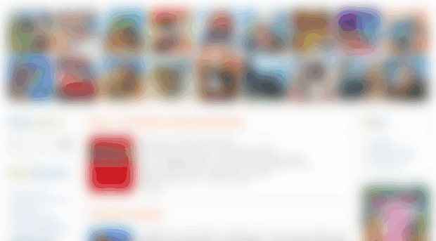 mega-mult.ru - « Мега-Мульт » - мультфильмы, ... - Mega Mult