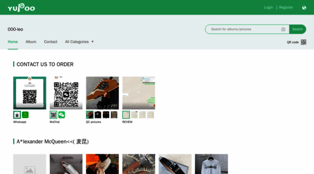000-leo.x.yupoo.com - 000-leo | Yupoo - 000 Leo X Yupoo