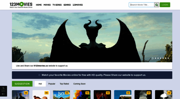 0123movies.art - 0123 Movies