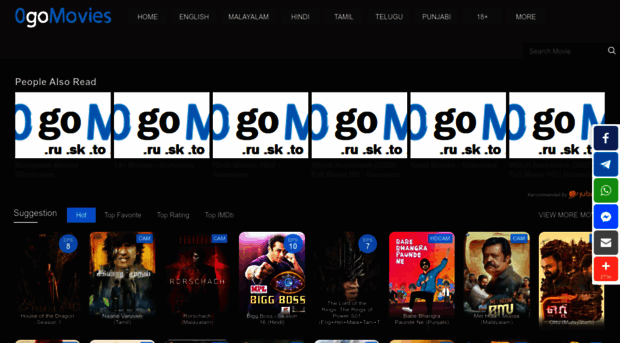 0gomovies.com - 0Gomovies.Com | Watch Movies O... - 0Gomovies