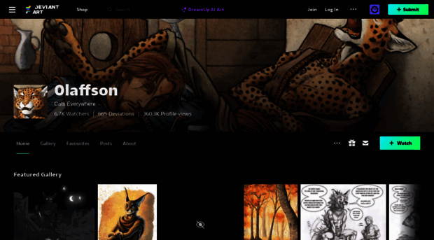 0laffson.deviantart.com - 0laffson - Hobbyist, Tradition... - 0 Laffson ...