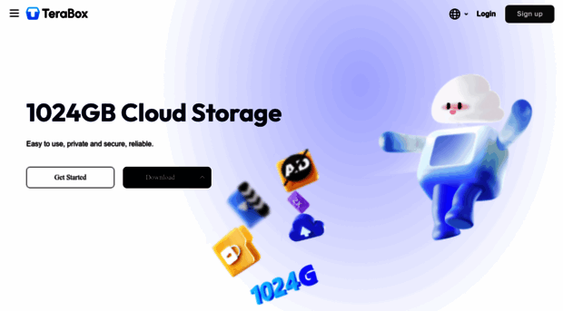 1024terabox.com - TeraBox - Free Cloud Storage U... - 1024 Tera Box