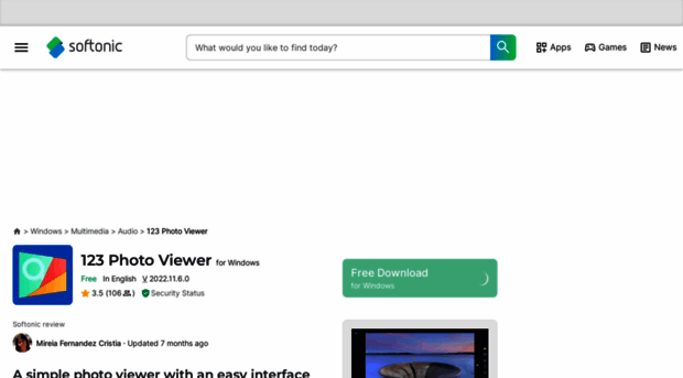 123-photo-viewer.en.softonic.com - 123 Photo Viewer - Download - 123 ...