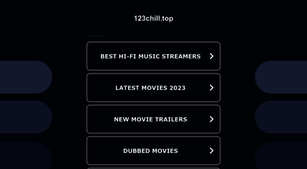 123chill.top - Loading... - 123 Chill