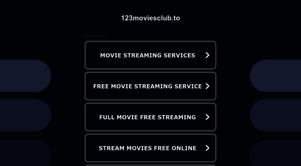 123moviesclub.to - Loading... - 123 Moviesclub