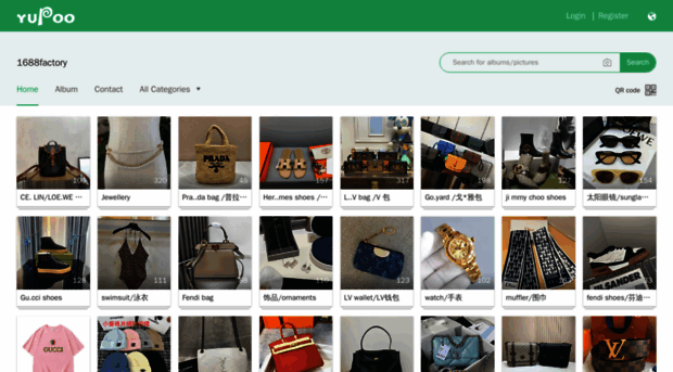 1688factory.x.yupoo.com - 1688factory | Yupoo - 1688 Factory X Yupoo