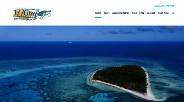 1770reef.com.au - Lady Musgrave Island Day Tour ... - 1770 Reef