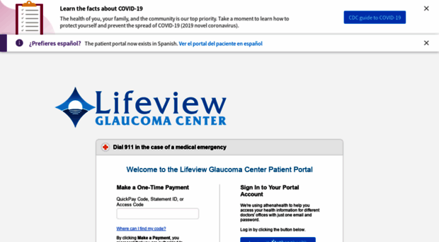 21990.portal.athenahealth.com - Patient Portal - 21990 Portal Athenahealth