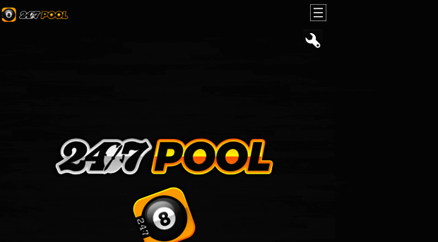 247pool.com - 247 Pool: Play Online Pool Any... - 247 Pool