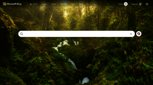 46.bing.com - Search - Microsoft Bing - 46 Bing