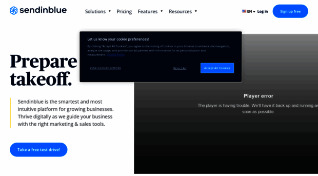 4uiex.r.ag.d.sendibm3.com - Sendinblue technical domain - 4 Uiex R Ag D ...