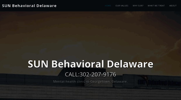 60bf5fcd122e9.site123.me - SUN Behavioral Delaware - 60 Bf 5 Fcd 122 E ...