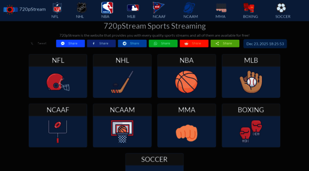 720pstream.lc - 720pStream - Free High-Quality... - 720pStream