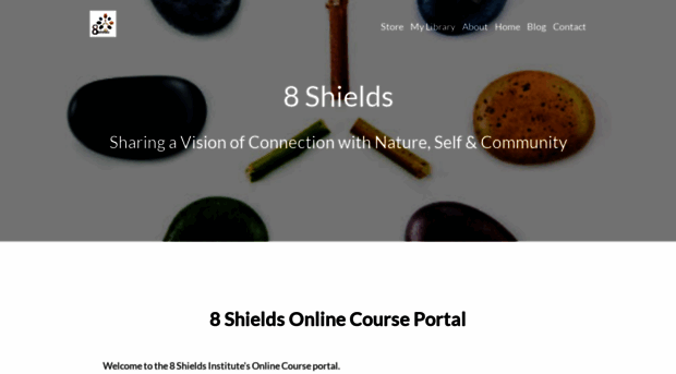 8shields.mykajabi.com - 8 Shields Home - 8 Shields Mykajabi