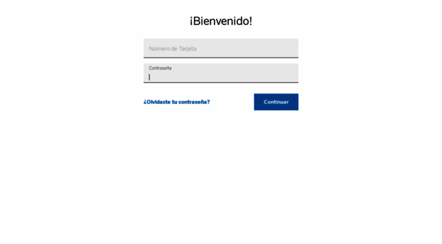 a1.bbvanet.com.mx - Index BBVA | Net - A 1 BBVA Net