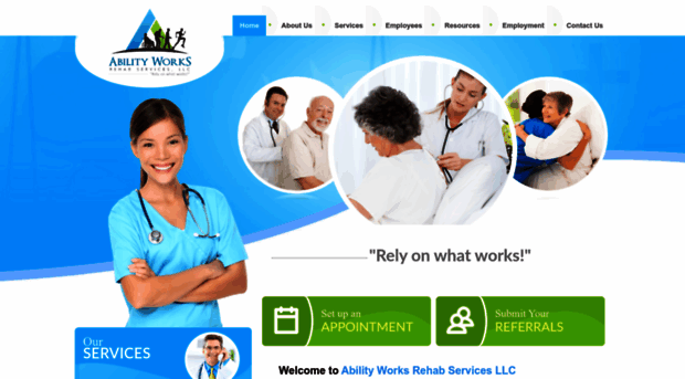 abilityworksrehab.com - Abilityworksrehab