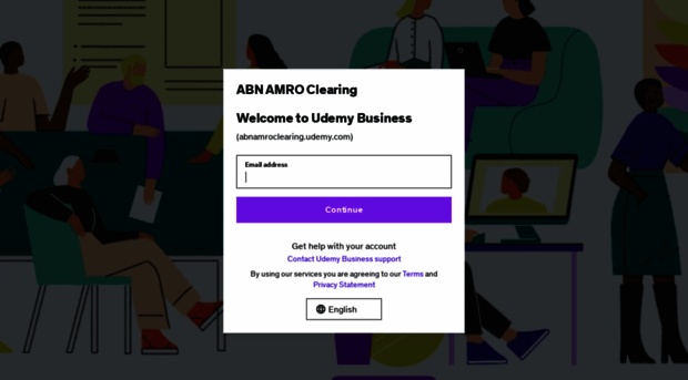 abnamroclearing.udemy.com - ABN AMRO Clearing - ABN AMRO Clearing Udemy
