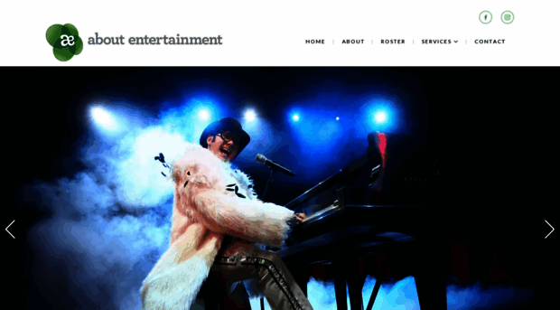 about-entertainment.com - Home - About Entertainment