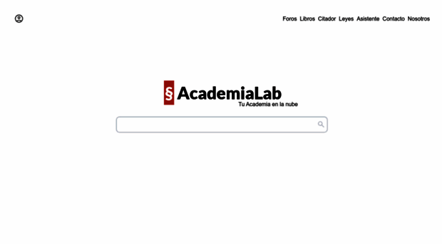 academia-lab.com - Home | AcademiaLab - Academia Lab