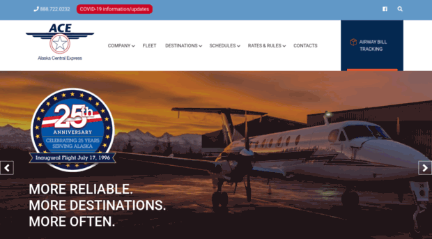 aceaircargo.com - ACE Air Cargo - Premier Air Ca... - ACE Air Cargo
