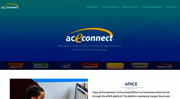 aceconnect.com - aceconnect - Aceconnect