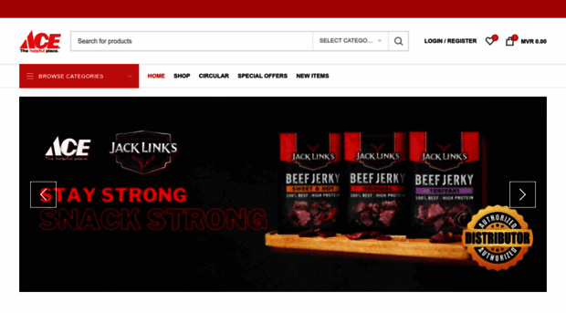 acehardware.mv - Ace Hardware Maldives - Ace Hardware