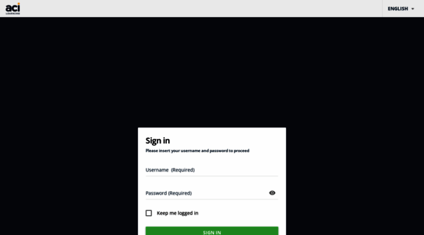 acilearning.docebosaas.com - Loading - Acilearning Docebosaas