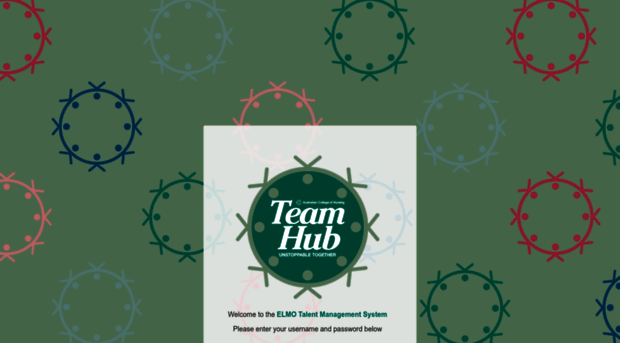 acn.elmotalent.com.au - ELMO Application - Acn ELMO Talent