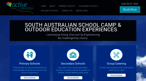 activeed.com.au - Active Education | Homepage | ... - Active Ed