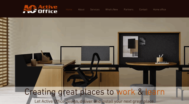 activeoffice.ca - Active Office | Full-Service C... - Active Office