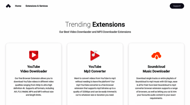 addonscrop.com - Download your favorite content... - Addonscrop