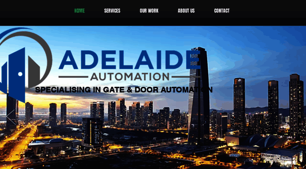 adelaideautomation.com.au - Adelaide Automation | Automati ...