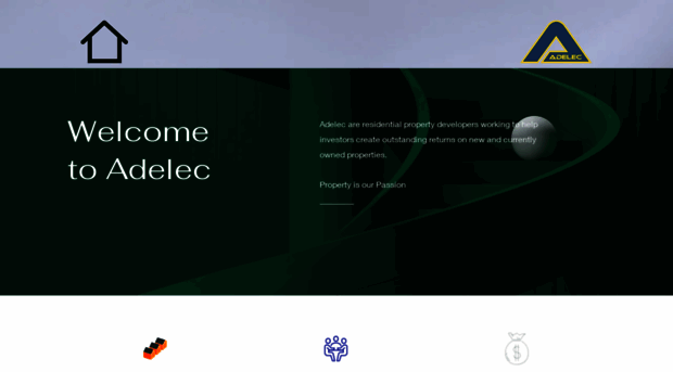 adelec.com.au - Home | Adelec - Adelec