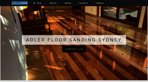 adlerfloorsanding.com.au - Adler - Sydney's best tim... - Adler Floor ...
