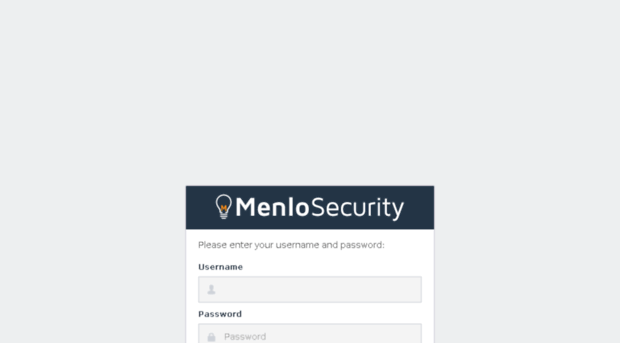 admin-rc.menlosecurity.com - Menlo Security - Admin Rc Menlo Security