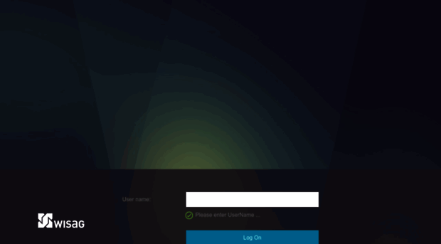 admin.cag.wisag.de - NetScaler AAA - Admin Cag Wisag