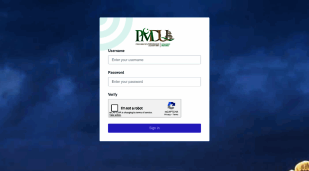 admin.pmdu.gov.pk - PMDU - Admin Login - Admin PMDU