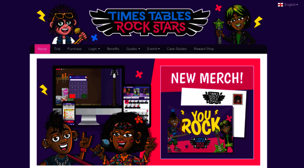 adminarea.ttrockstars.com - Times Tables Rock Stars - Adminarea Tt Rock ...
