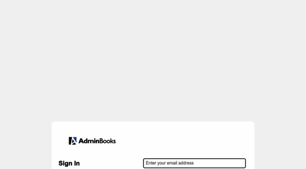 adminbooks.smartvault.com - SmartVault : Sign In - Adminbooks Smart Vault