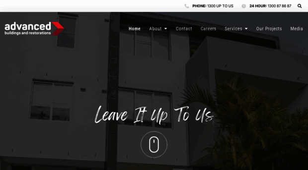advancedbuildings.com.au - Building Reinstatement & Resto... - Advanced ...
