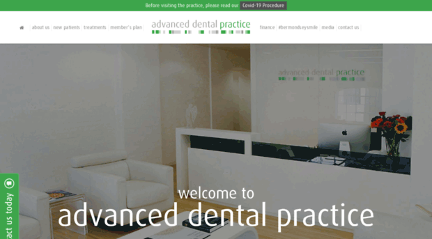 advanceddentalpractice.com - Dentist London Bridge - Dentis ...