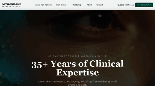 advancedlaserclinic.com.au - Advanced Laser Clinic Cairns - Advanced ...