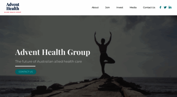 adventhealth.com.au - Advent Health | Allied Health ... - Advent Health