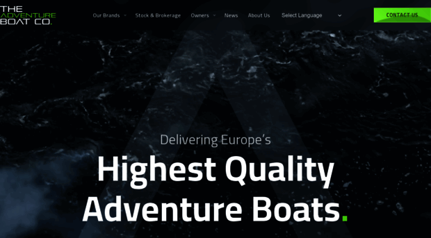 adventureboats.com.au - Home - Adventure Boat Company - Adventure Boat S