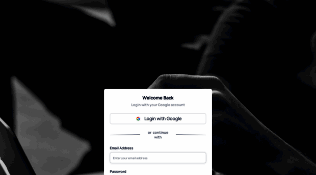 aerokit-ui-login02-centered-card.webflow.io - AeroKit UI Login02 Centered Ca... - Aero Kit UI ...
