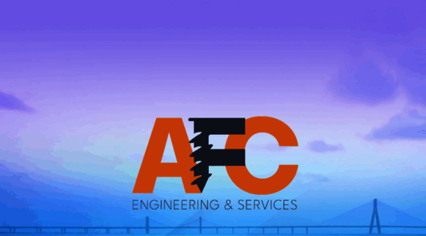 afc-engineering.com - AFC Engineering Services - AFC Engineering
