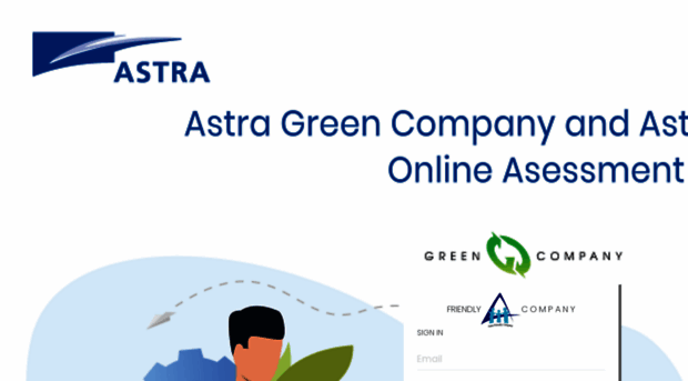 afction.astra.co.id - ASTRA International - Afction ASTRA