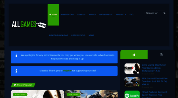 agfy.co - PirateMedia - Free Movies, TV ... - Agfy