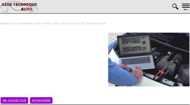 aidetechniqueauto.fr - Réparation et entretien automo... - Aide ...